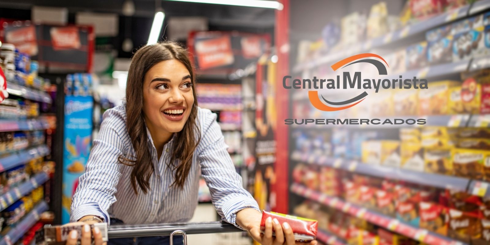 Supermercados Central Mayorista – Supermercados Central Mayorista
